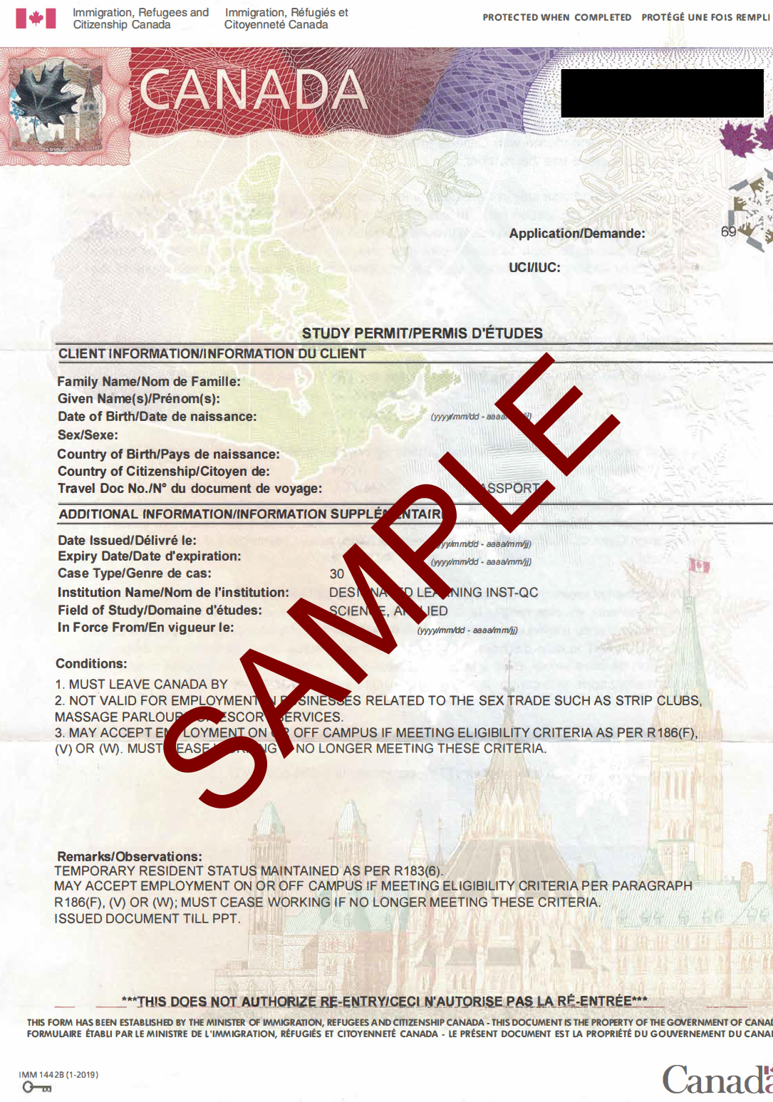 Study Permit Extension in Canada: Important Updates 2025 - Yes study