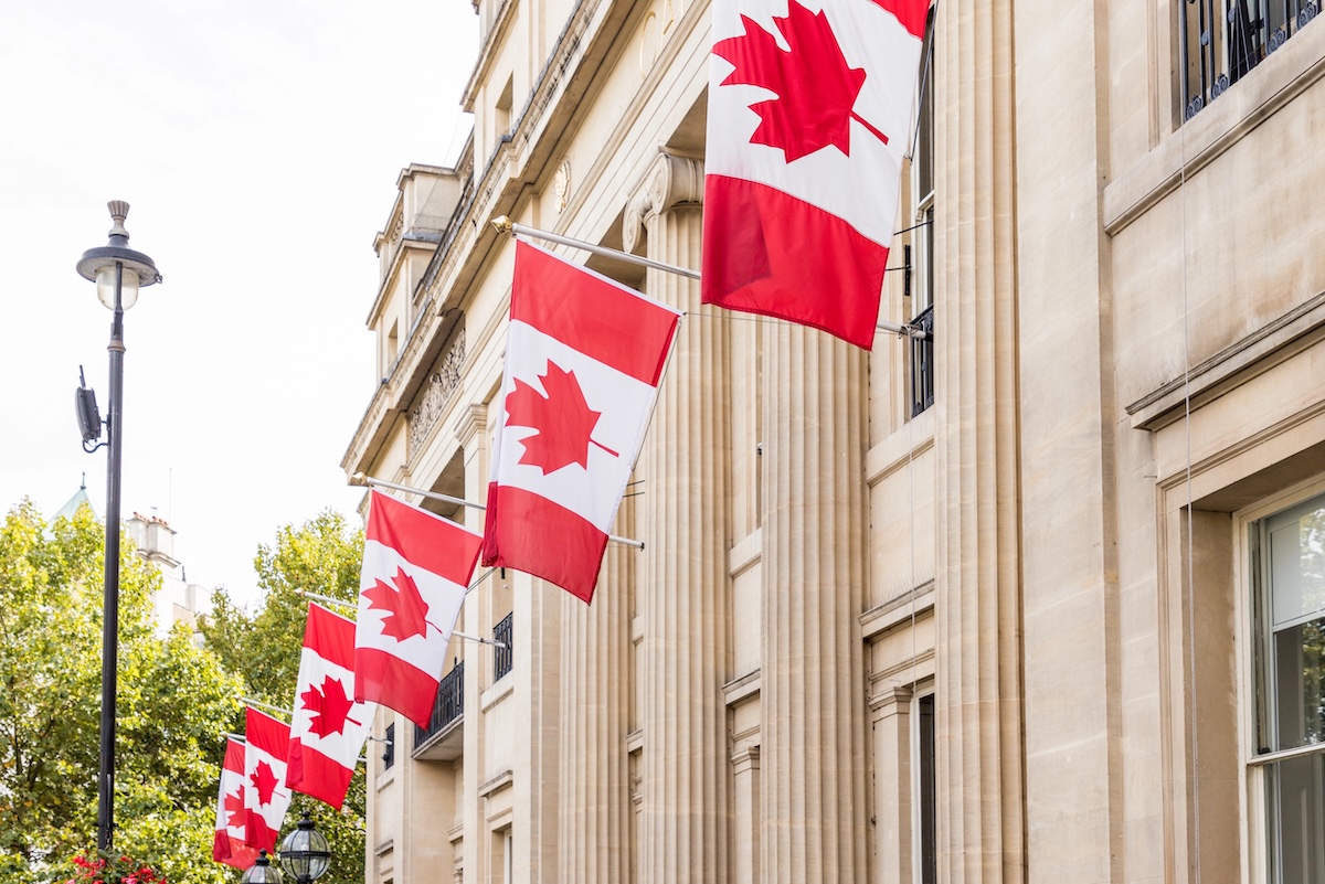 Why applying early for the canadian experience class