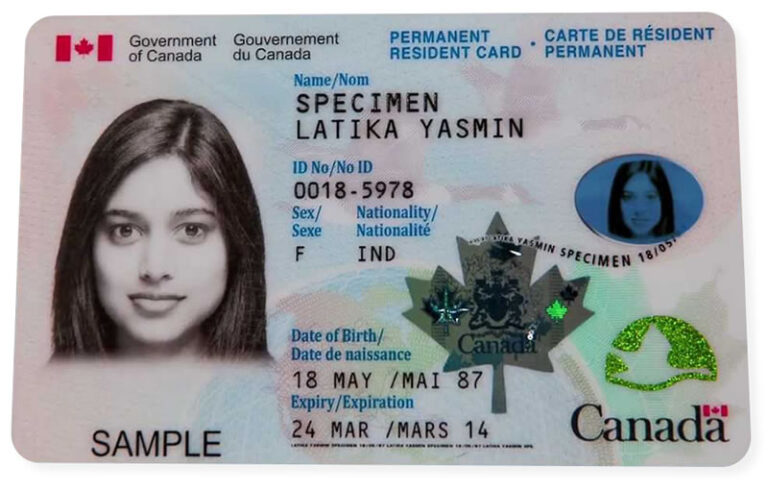 Understand Canada PR: The Complete Guide to Permanent Residency in ...